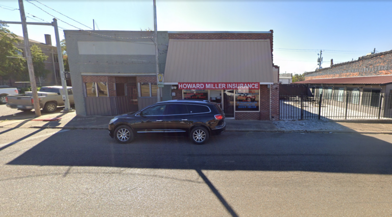 Primary Location | Howard Miller Insurance Agency